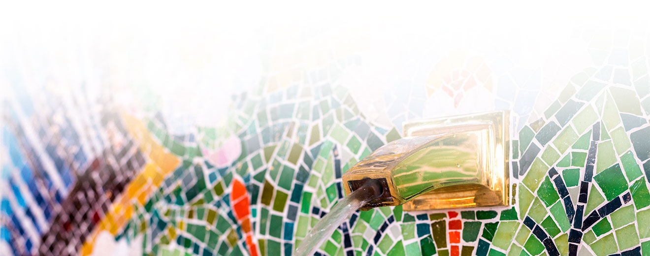 The Evian Story: A Unique Spring Water Epic - Evian