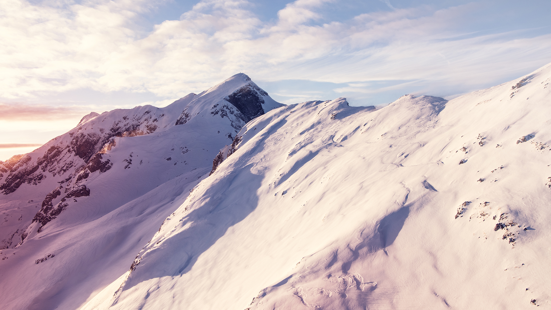 What Is Natural Spring Water? - Evian